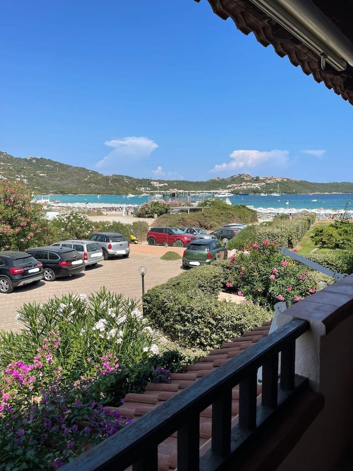 Vacanza Vista Mare - Golfo Aranci
