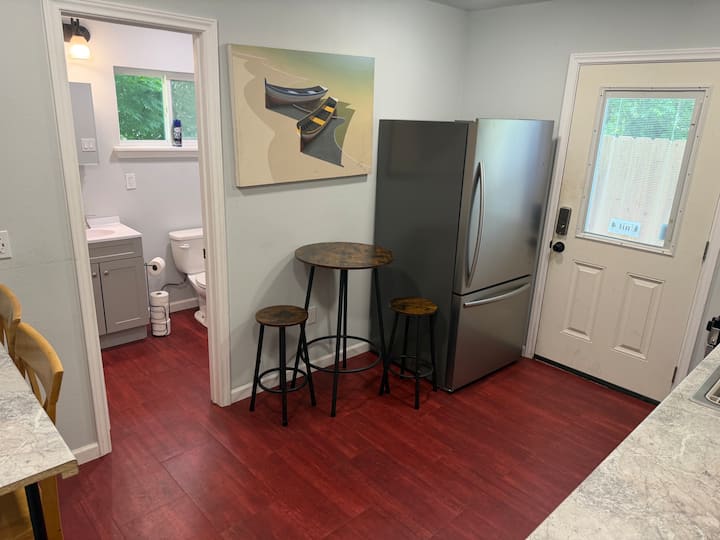 Eastwood 2 Bedroom Duplex - South Houston, TX
