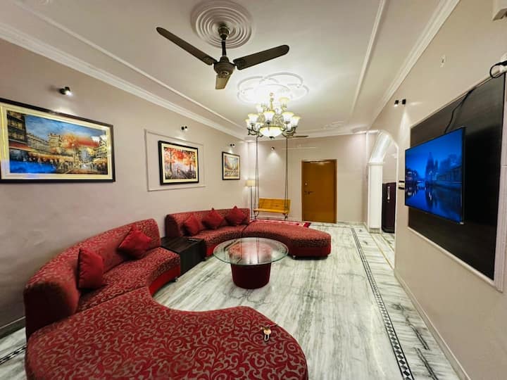 Anantya 2bhk Villa - Lucknow