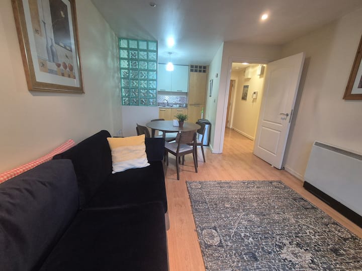 2 Bed + 2 Bath + Parking - Dunboyne