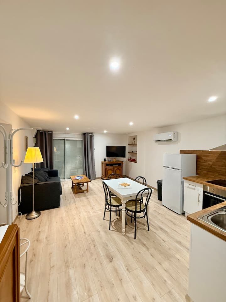 L'atelier - Bréville-sur-Mer