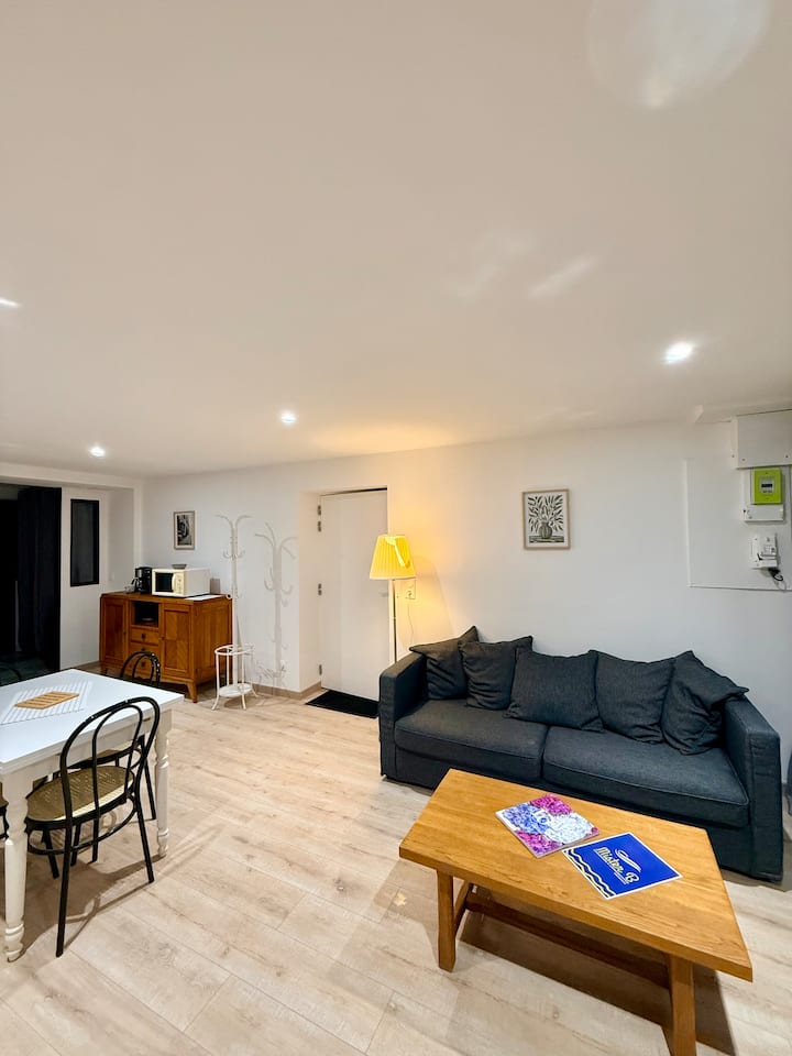 L'atelier - Granville