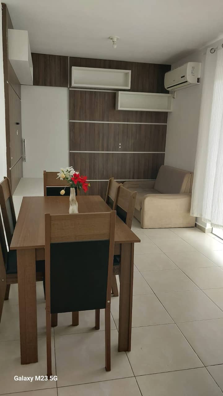 Aconchegante,próximo A Mercados,shopping E Br. - Palhoça