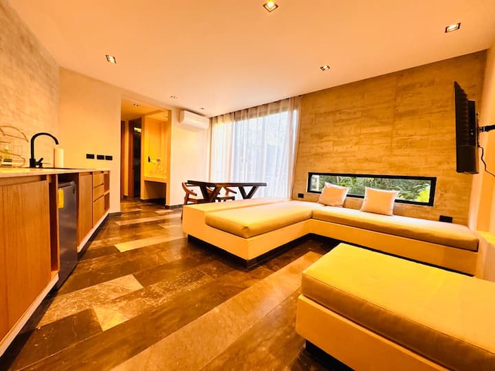 Tu Rincón Tranquilo En Tulum - Tulum