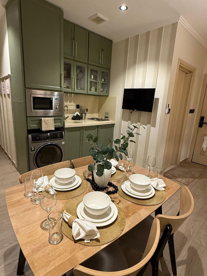 Nice Apartment In Makkah Near Alharam 400m - Mekka