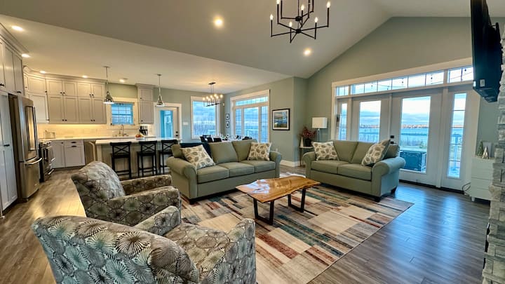 The Coorie Cottage - New Glasgow