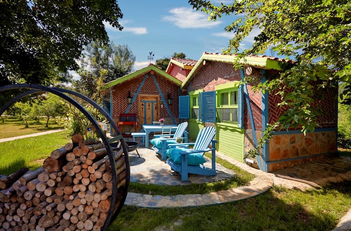 Kule Ev - Ağva Merkez