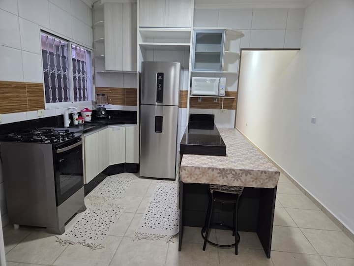 Casa Felix, Melhor Região De Taubaté, Quiririm - Taubaté