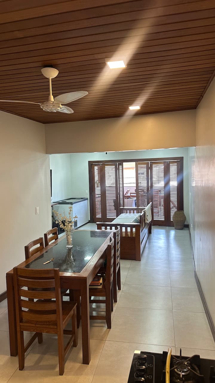 Casa Itacare Confort - Itacaré