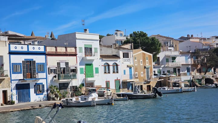 Maison - Saint-Jean-de-Luz