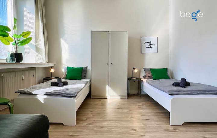 Bebelstraße 6, 58453 Witten, Deutschland - Witten