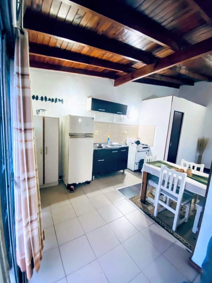 Loft A 10 Cuadras De La Basílica De Luján - Luján