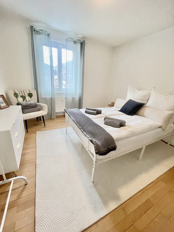 Black Forest Family Retreat For 6 - Triberg im Schwarzwald