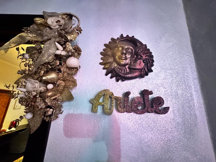 B&b L'almanacco - Camera Ariete - Lodi