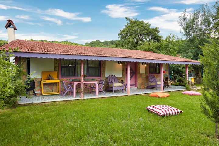 Elma Ev - Ağva Merkez