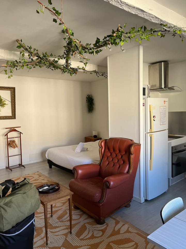 Le Bohème : Centre-ville - Montpellier