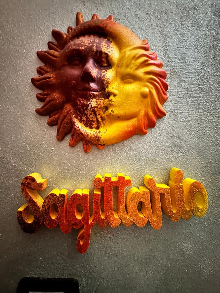 B&b L'almanacco - Stanza Saggitario - Lodi