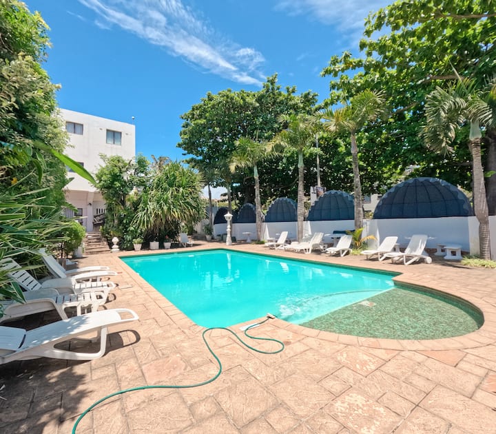 Bachelor Apartment - Verulam