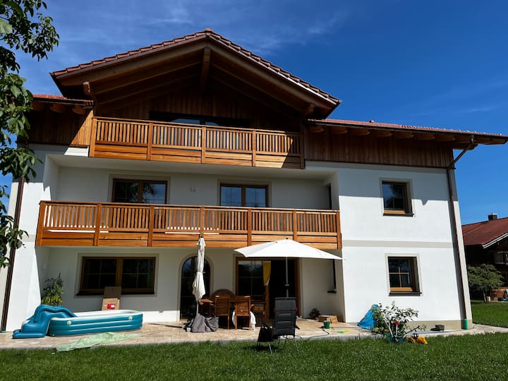 Urlaub Auf Dem Bauernhof - Weilheim in Oberbayern