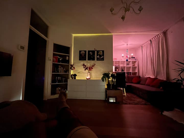 Knus Amsterdams Huisje. - Ámsterdam