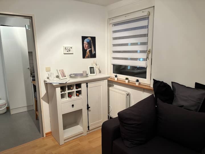 Monteur- & Ferienwohnung In ÜBach-palenberg - Brunssum