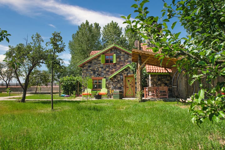 Süt Ev - Ağva Merkez