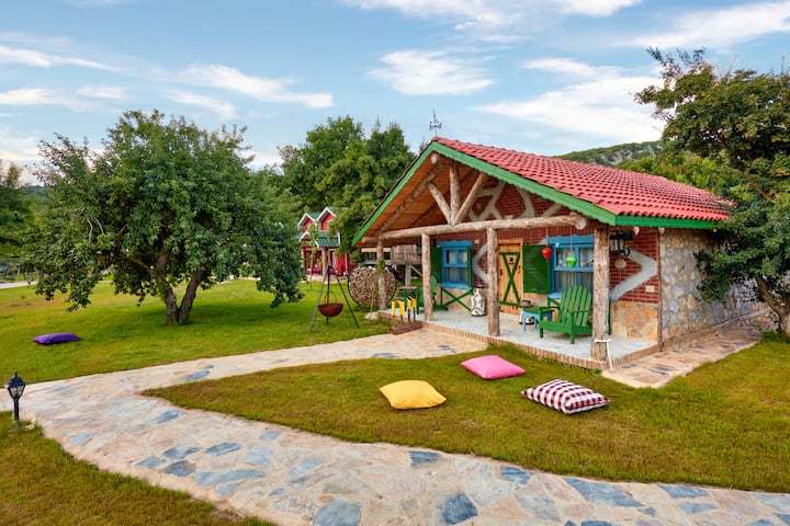 Kümes Ev - Ağva Merkez