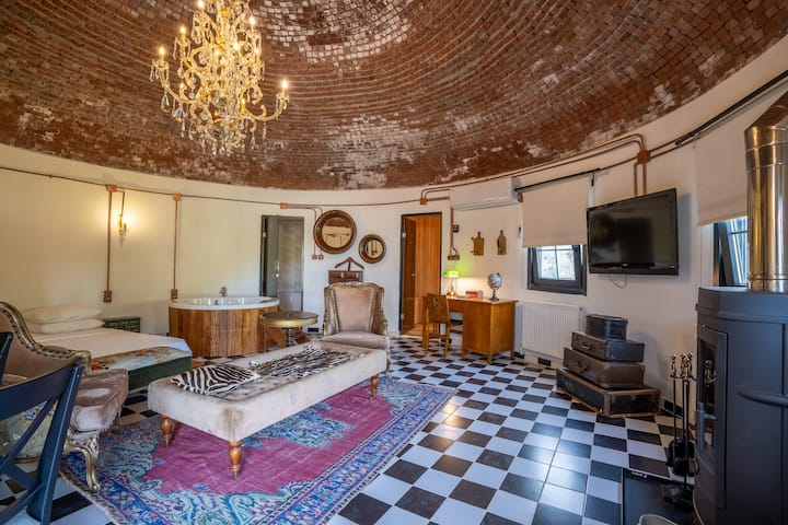 Hamam Ev - Ağva Merkez