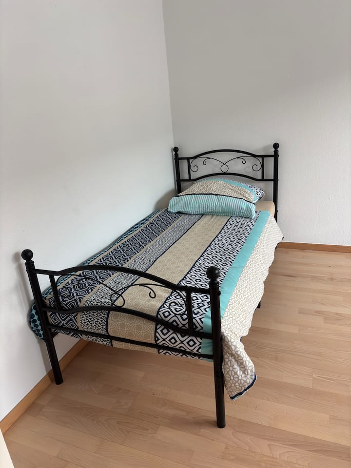 Shared Apartment In Innsbruck (Central) - Innsbruck