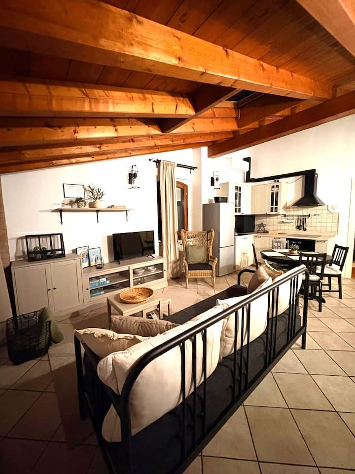 Karting Apartment - Brescia