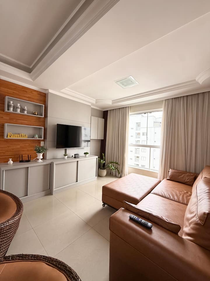 Apartamento 1402 - Balneário Camboriú