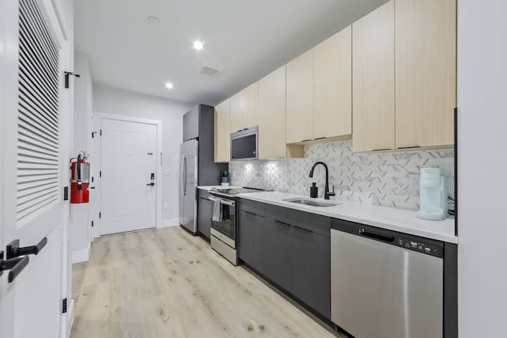 Cozy And Cute Unit In Kearny - Harrison, NJ