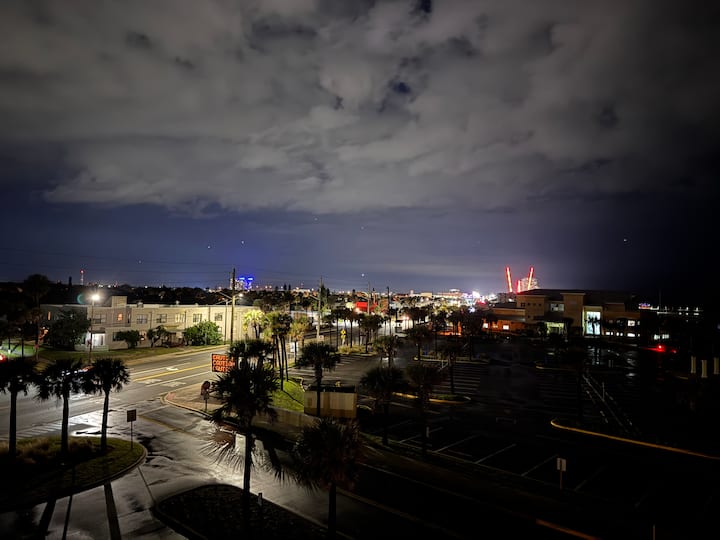 City View-king Bed-ocean View - Daytona Beach, FL