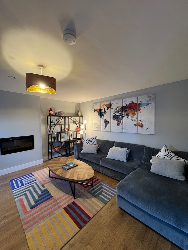 Cosy New Build, Walking Distance To Clonakilty - Clonakilty