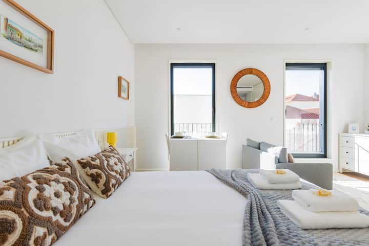 Santa Joana | Centro De Aveiro - Aveiro