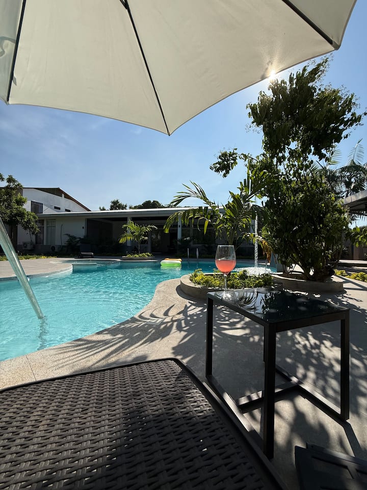 Casa De Campo Con Piscina Lyn Lodge - Pucallpa