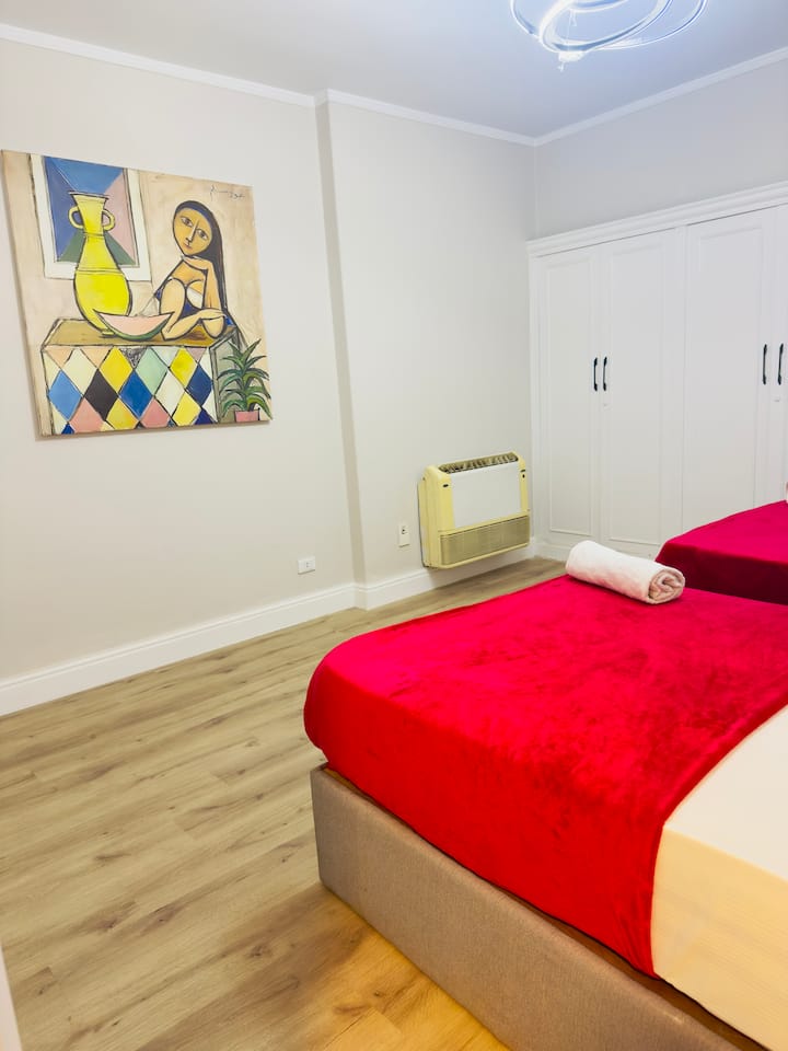 Good Apartment - Cairo