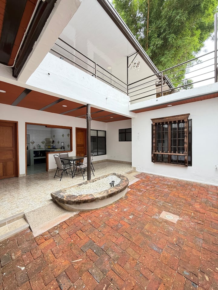 La Villa De San Miguel - Villeta