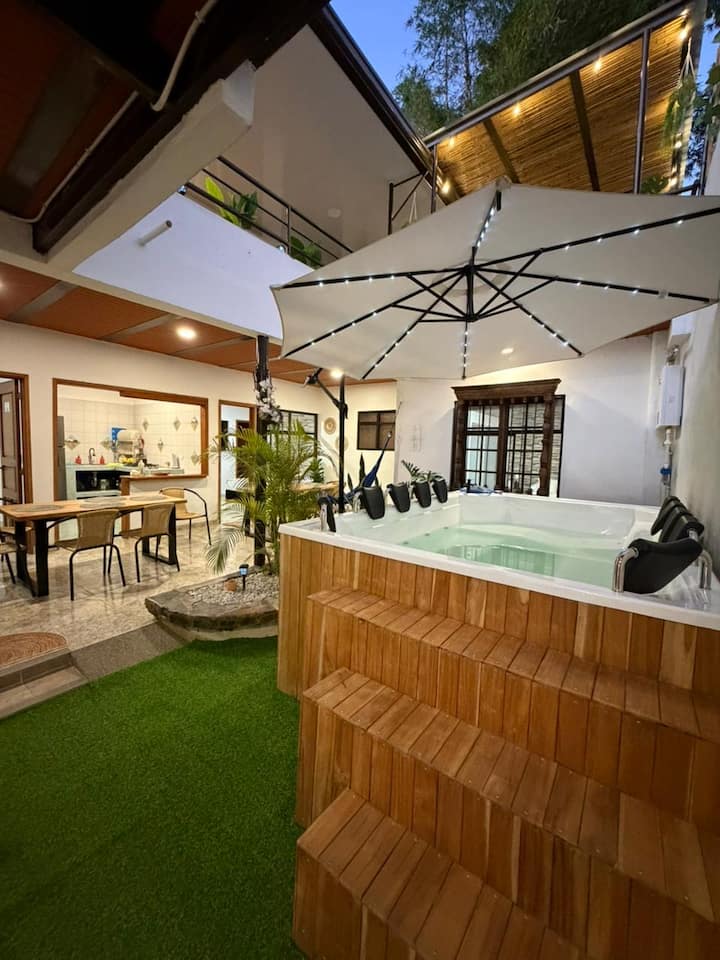 La Villa De San Miguel - Villeta