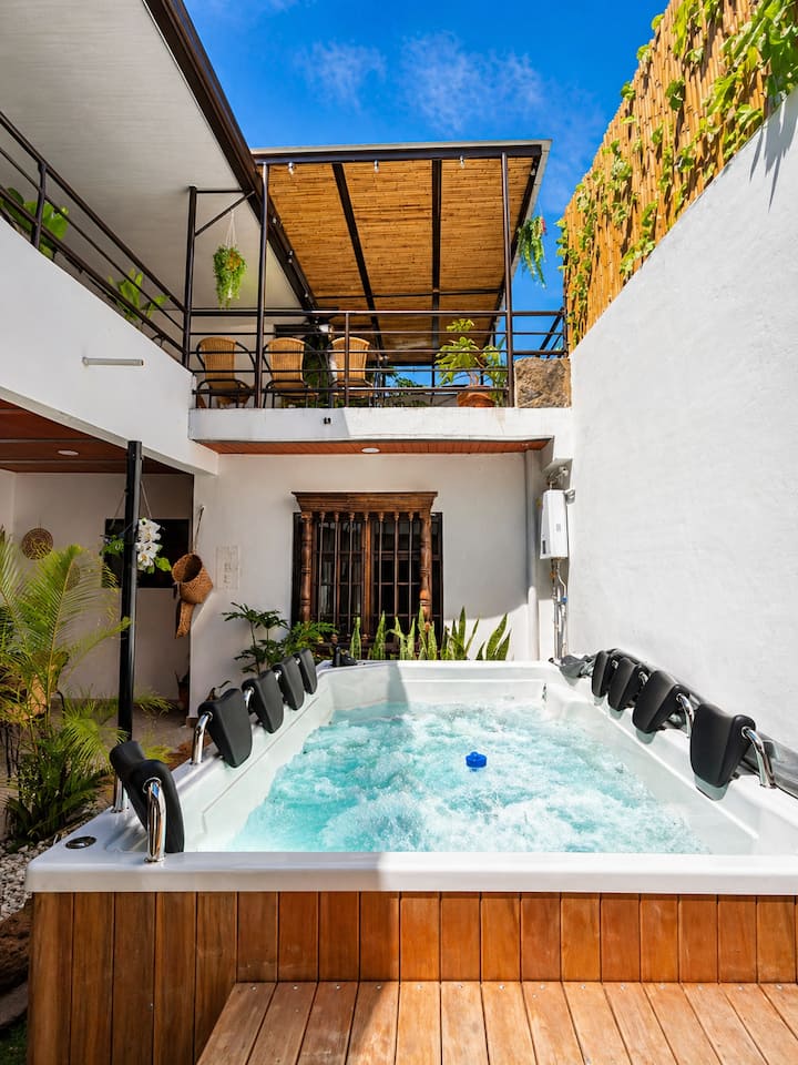La Villa De San Miguel - Villeta