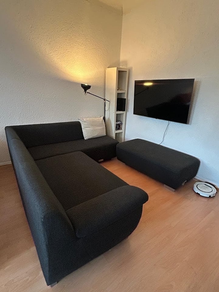 Bright And Cozy Apartment In Berlin Mitte - Berlin