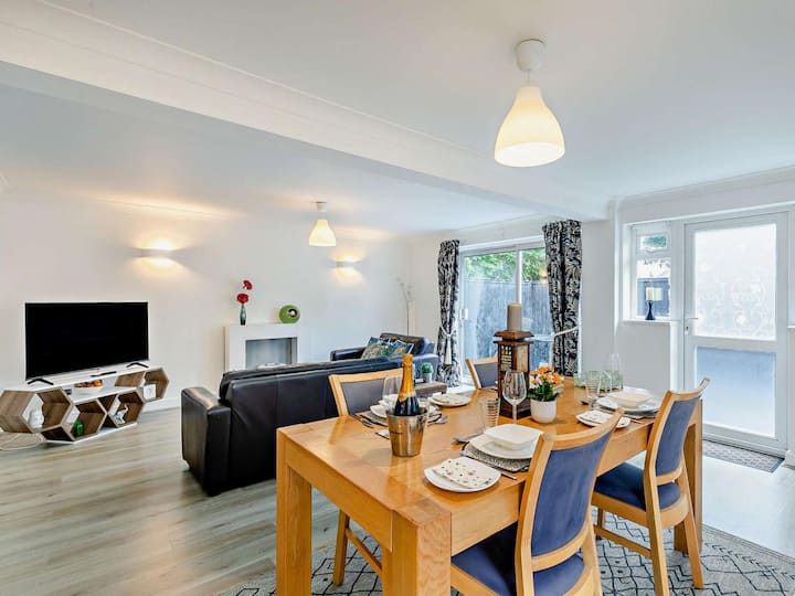 2 Bed In Stratford -Upon- Avon (Oc-41540) - Stratford-upon-Avon