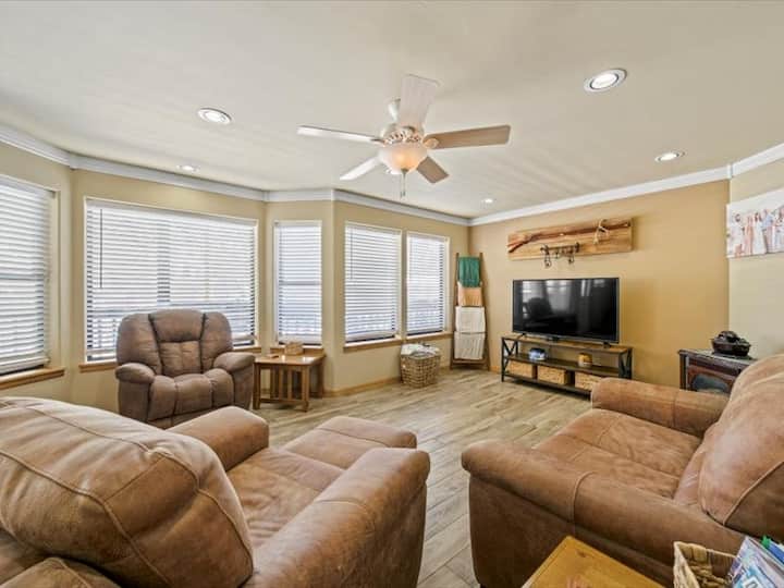 Have It "Ouray" 2 Bedroom/1 Bath Townhome - Ouray, CO