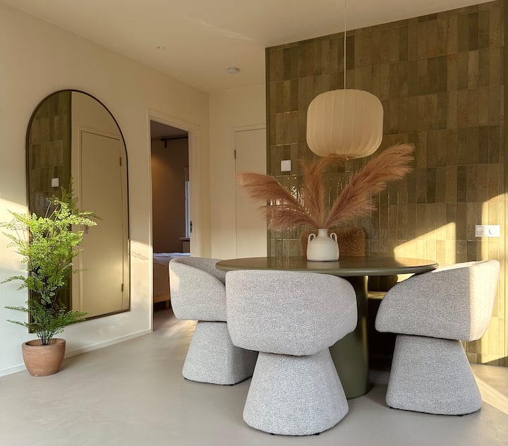 Dreamsea - Nabij Het Meer, Restaurants & Keukenhof - Noordwijk aan Zee