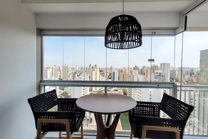 Apartamento Campinas - Campinas