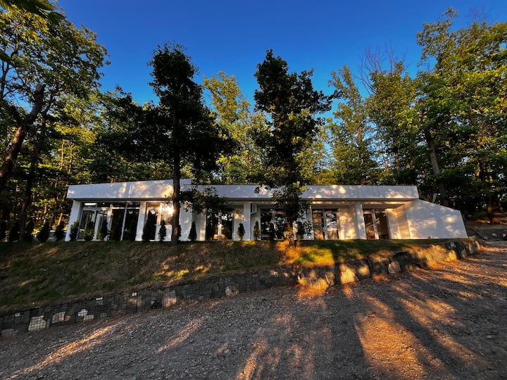 Woodland Retreat - Rumunia