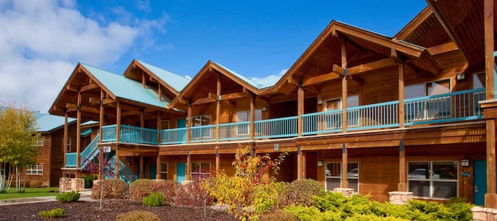 Deluxe 2bd In Pagosa Springs - Pagosa Springs, CO