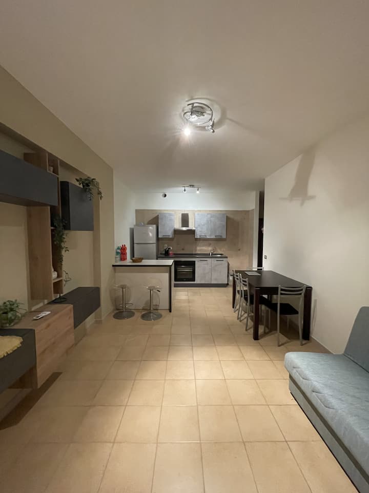 Seaside Apartment - Pizzo