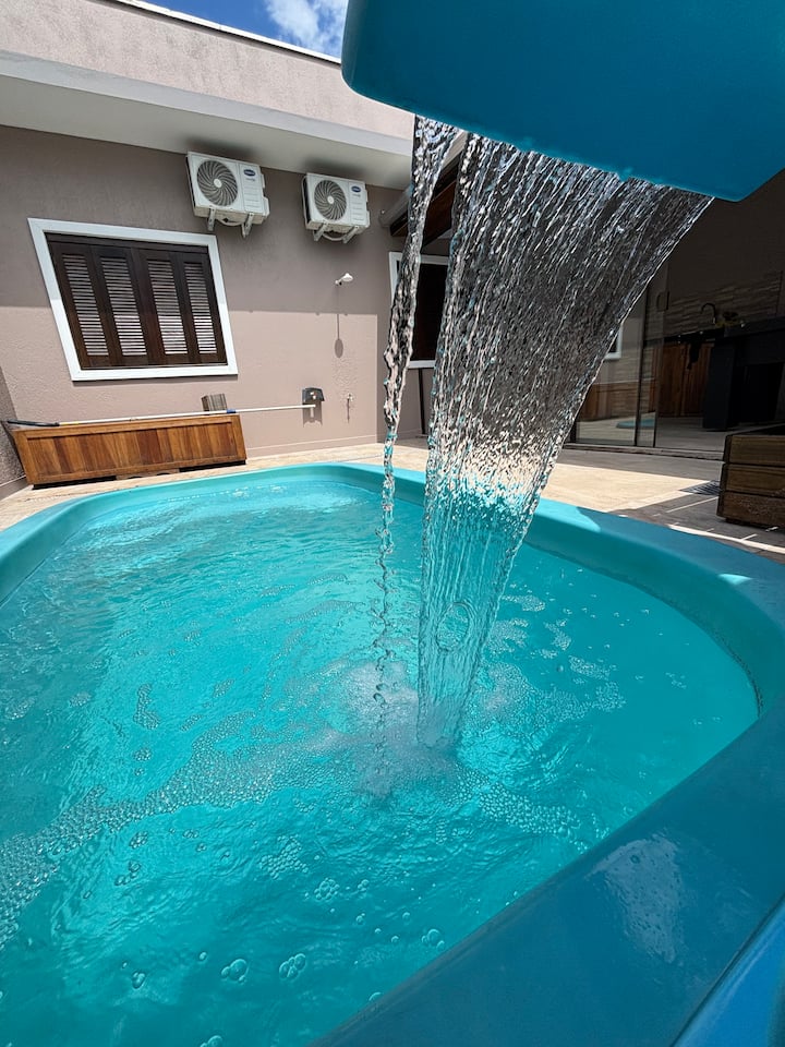 Casa Piauí - Tramandaí