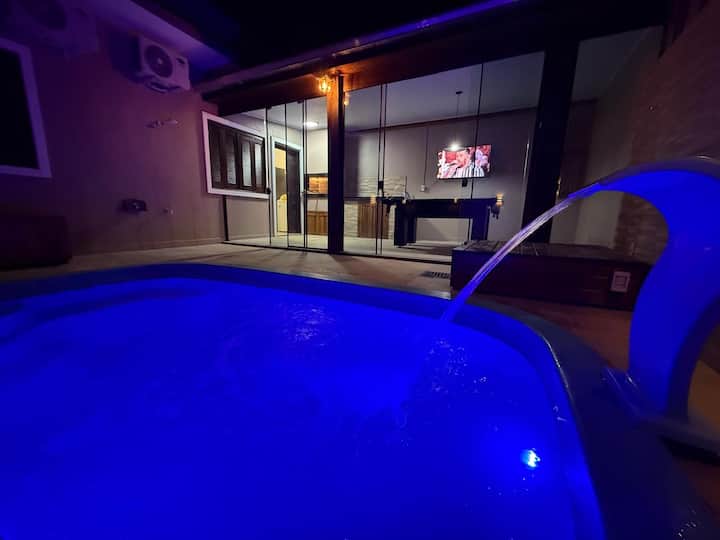 Casa Piauí - Tramandaí